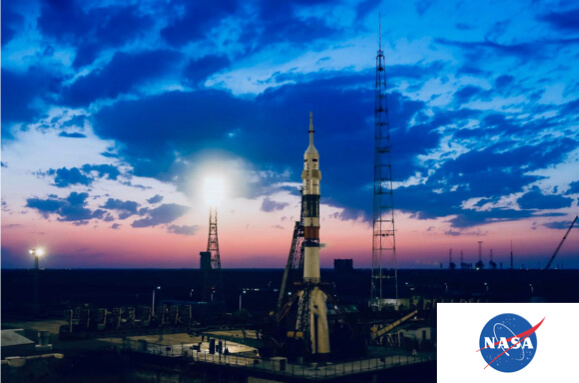 Workforce Optimizer for Government | Customer Success | NASA