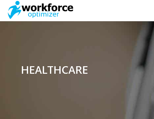 Reduce Planning Time | Healthcare | WorkforceOptimizer